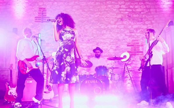 Hire Alias for your event | Entertainment Nation