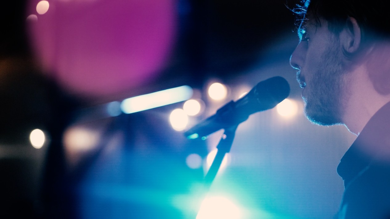 Ember Nights | Unmissable 5-Piece Pop & Rock Band | Entertainment Nation