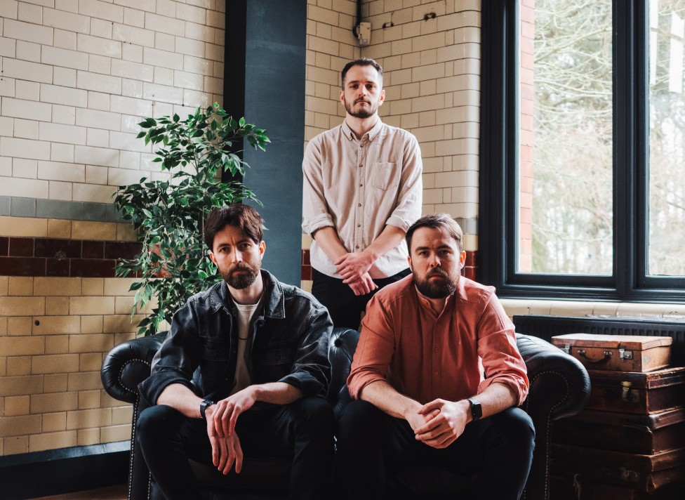 The Shortwaves | High-Energy 3-Piece Indie, Pop & Rock Band ...