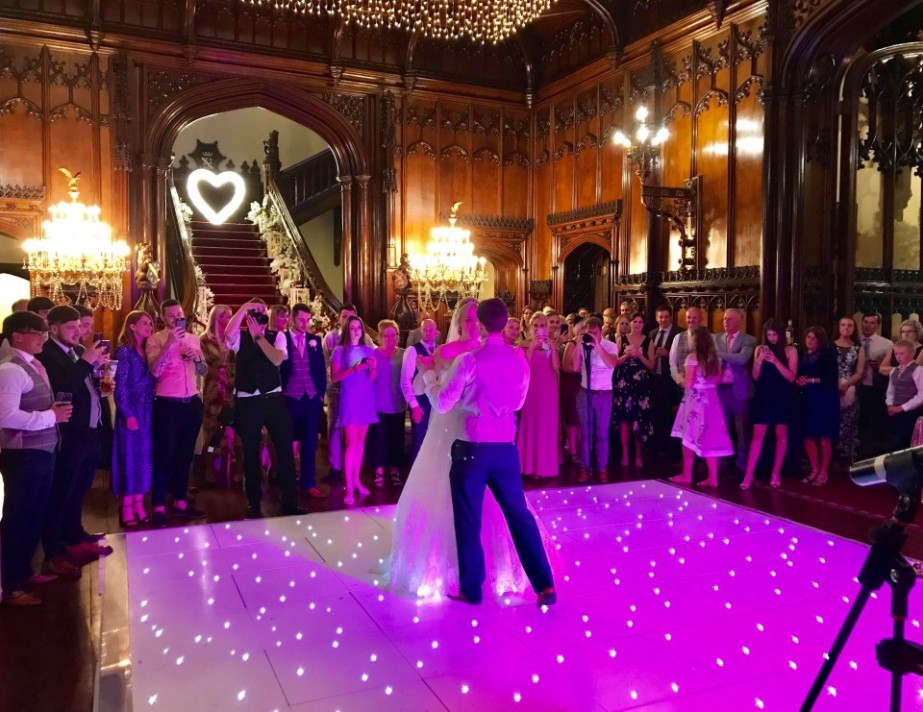 After Party | Crowd-Pleasing 4-Piece Pop & Rock Band | Entertainment Nation