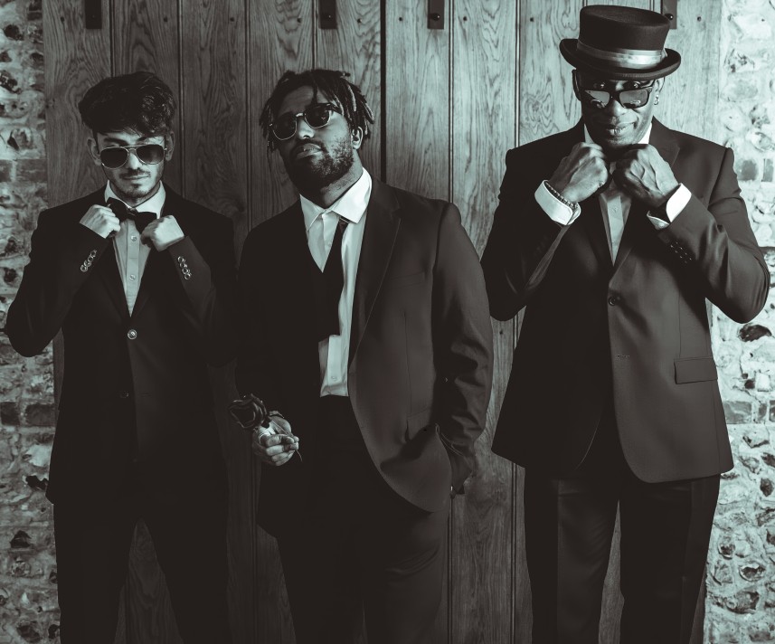 RnB Nightly | Soulful & Stylish 3-Piece RnB Band | Entertainment Nation