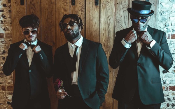 RnB Nightly | Soulful & Stylish 3-Piece RnB Band | Entertainment Nation