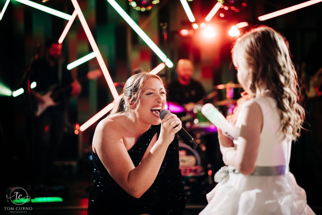 Sonic Pulse | Exciting 4-Piece Pop & Rock Band | Entertainment Nation