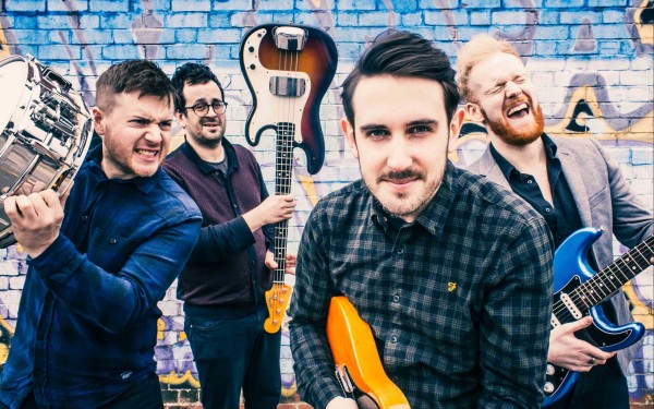 Hire Clockwork Thunder for your event | Entertainment Nation