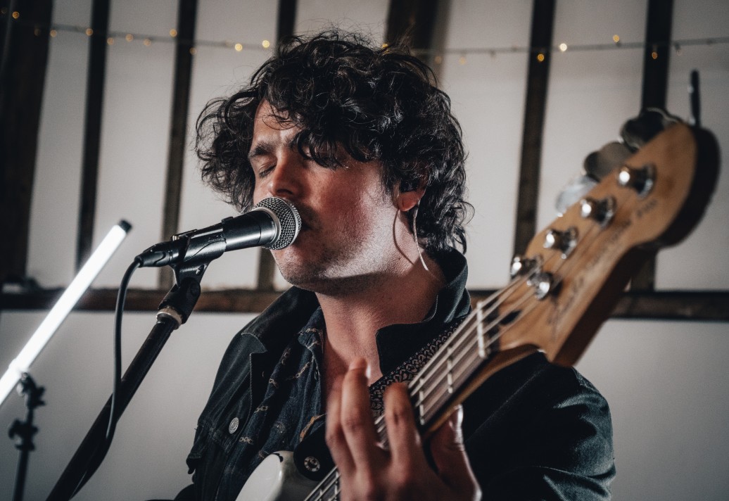 RIOT | Outstanding Indie & Rock 3-Piece Band | Entertainment Nation