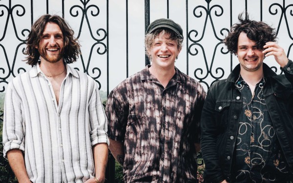 RIOT | Outstanding Indie & Rock 3-Piece Band | Entertainment Nation