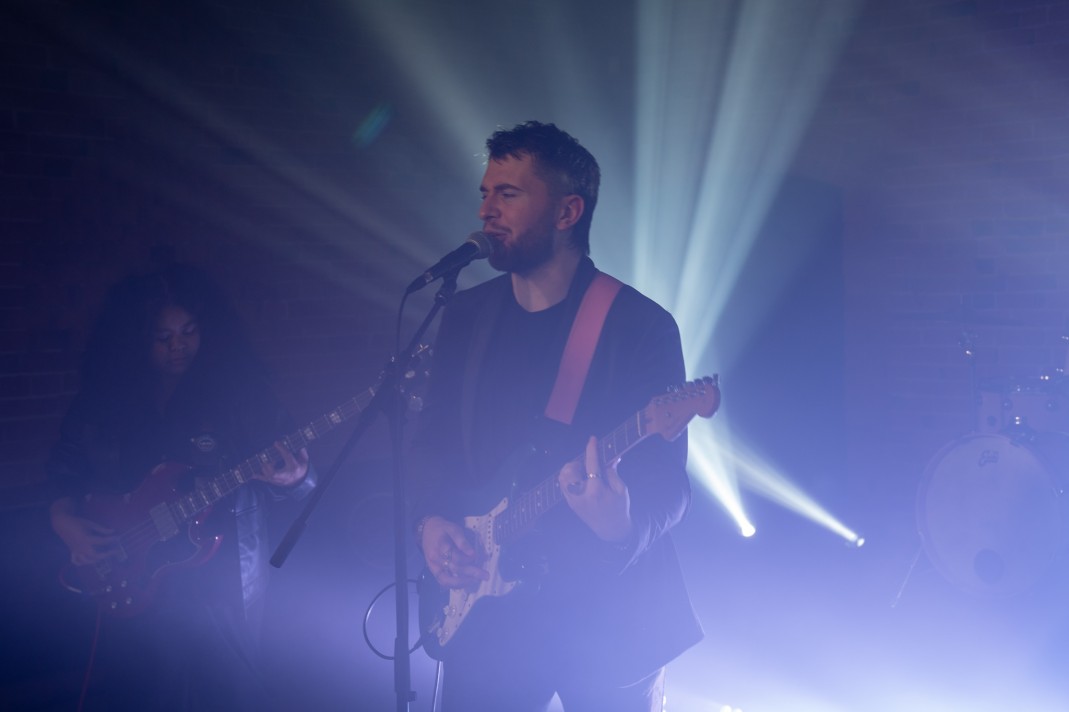 Indie Identity | Stylish 4-Piece Pop, Rock & Indie Band | Entertainment ...