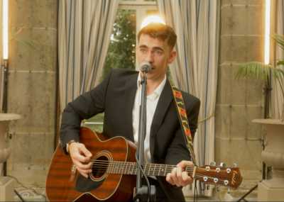 Wales Pop and Rock Solo Artists For Hire | Entertainment Nation