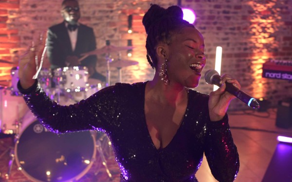 Soul Spectrum | Stylish Soul, Disco & Pop Party Band | Entertainment Nation