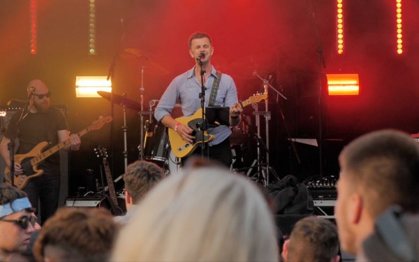 The Beat Shifters | Sensational 4-Piece Pop & Rock Band | Entertainment ...