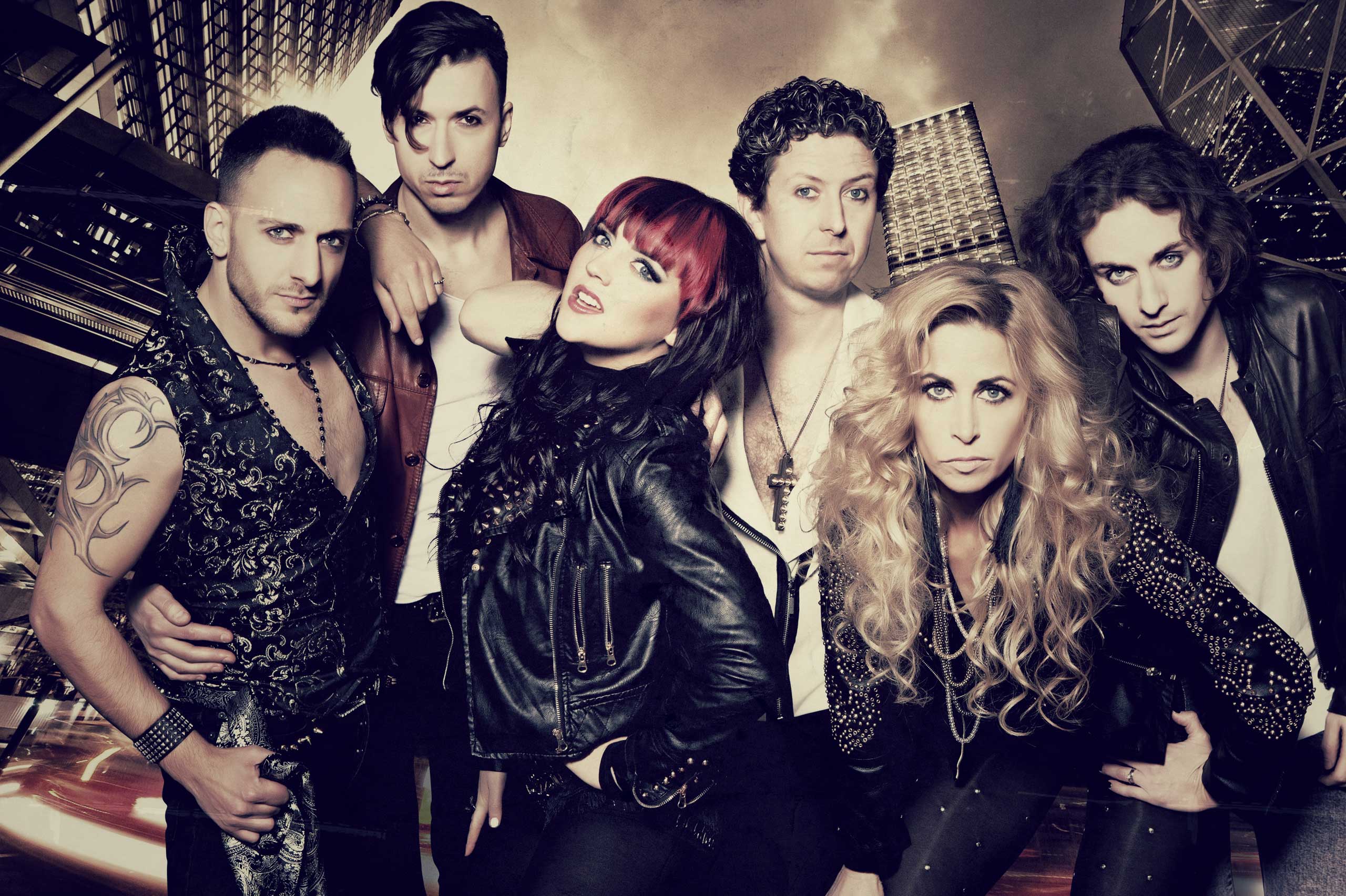 Hire Total Madness for your event | Entertainment Nation