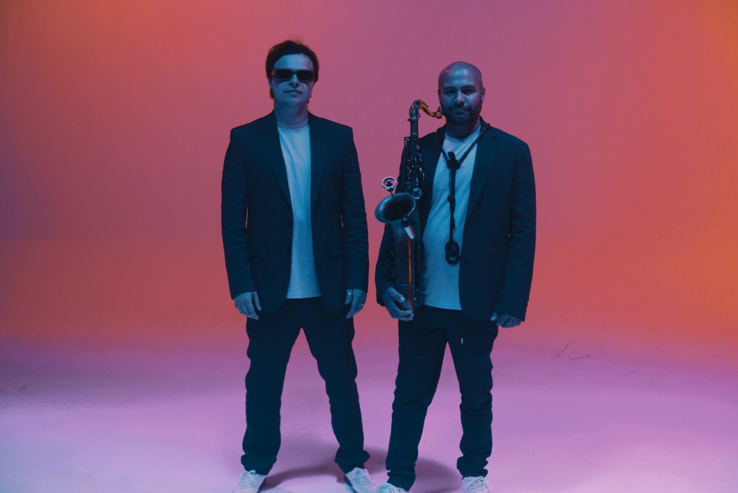 Dusk Sessions | Relaxed, Ibiza-Style DJ Live Duo | Entertainment Nation