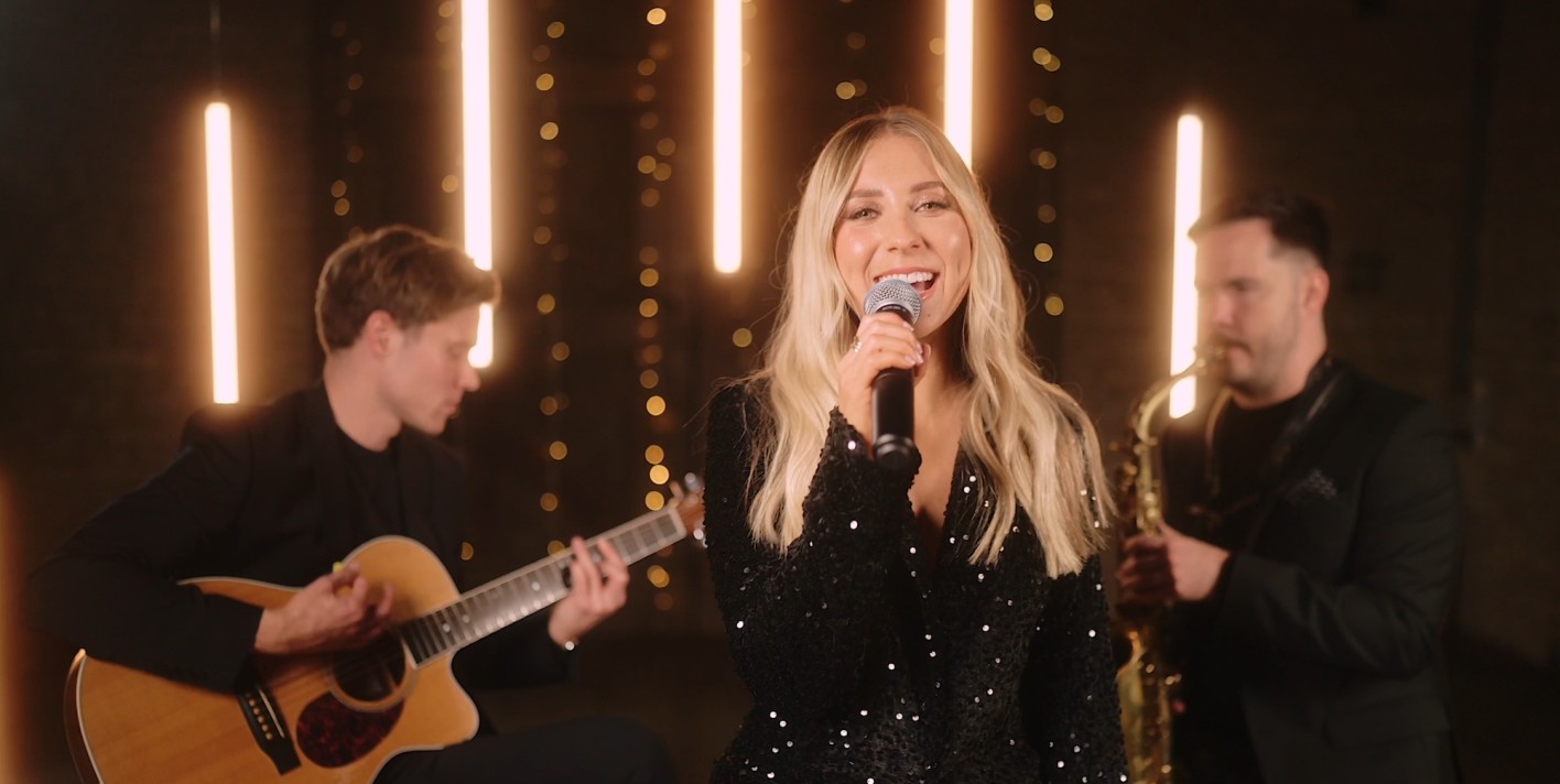 Third Eclipse | Stylish 3-Piece Acoustic Band | Entertainment Nation