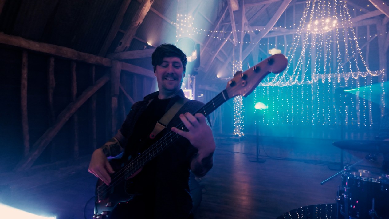 Four The Record | Nostalgic & Upbeat 4-Piece Pop & Rock Band ...