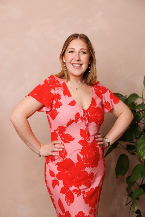 Louise Rae | Stunning Singer & Pianist | Entertainment Nation