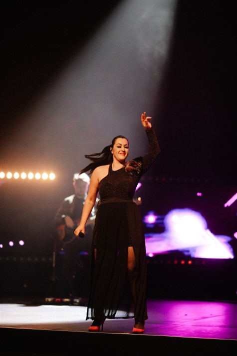 Hire Maria J for your event | Entertainment Nation