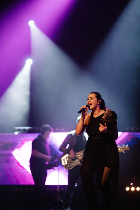 Hire Maria J for your event | Entertainment Nation