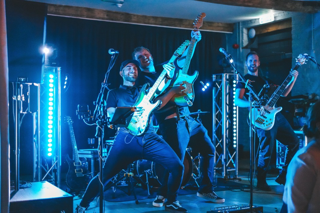 Hire Dance Floor Fillers for your event | Entertainment Nation