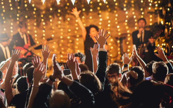 Hire Party Nation for your event | Entertainment Nation