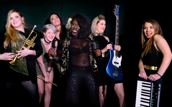 Hire House of Pop for your event | Entertainment Nation