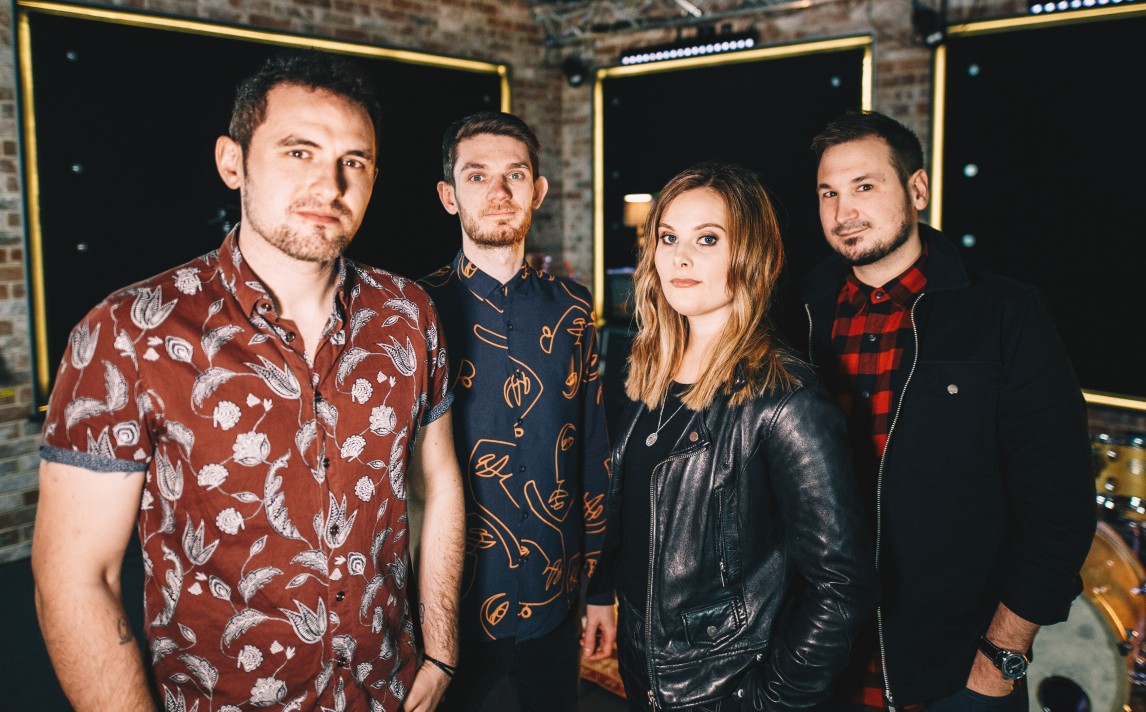 Hire The Groove for your event | Entertainment Nation