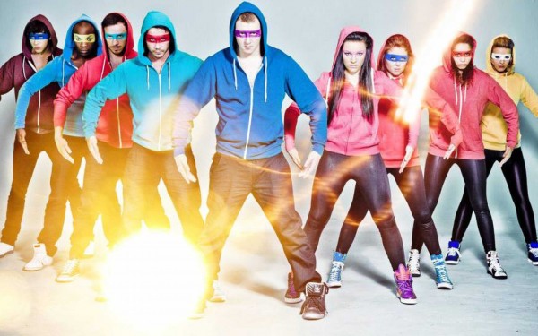 Hire The Flash Mob Experience for your event | Entertainment Nat