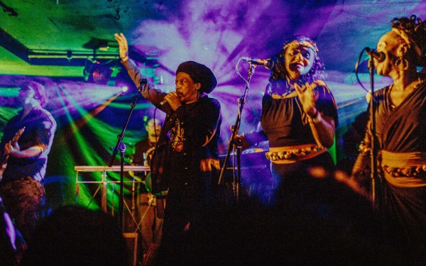 Hire Positive Vibration Tribute Band for your event | Entertainm