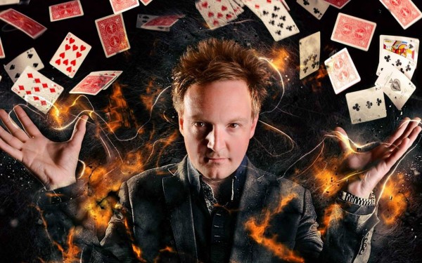 Hire Pure Magic for your event | Entertainment Nation