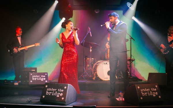 Hire The Sunsets for your event | Entertainment Nation