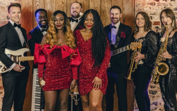 Hire Soul Dedication for your event | Entertainment Nation