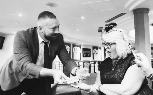 Hire Mesmerised for your event | Entertainment Nation