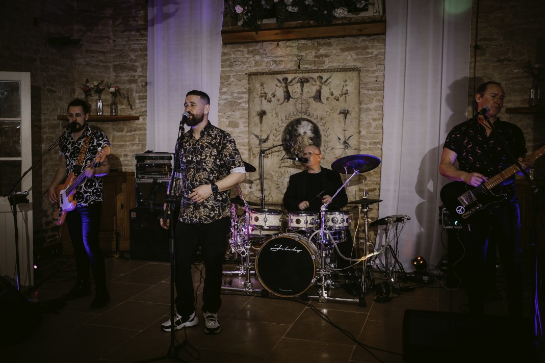 Hire The Rhythm Kings for your event | Entertainment Nation