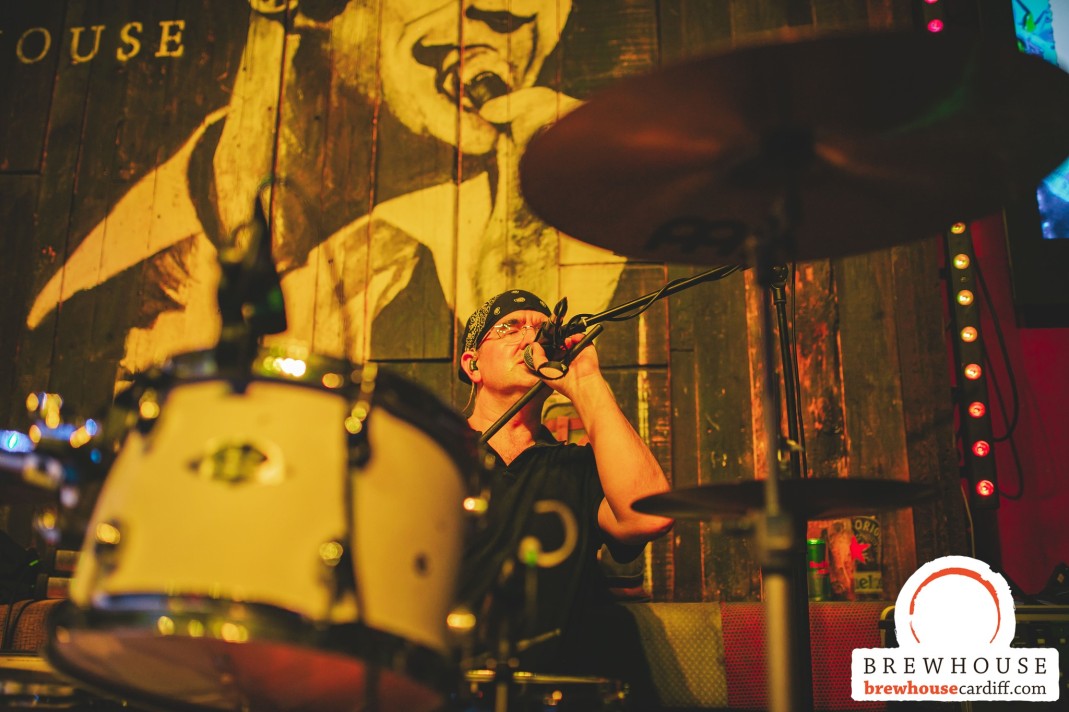 Hire The Rhythm Kings for your event | Entertainment Nation