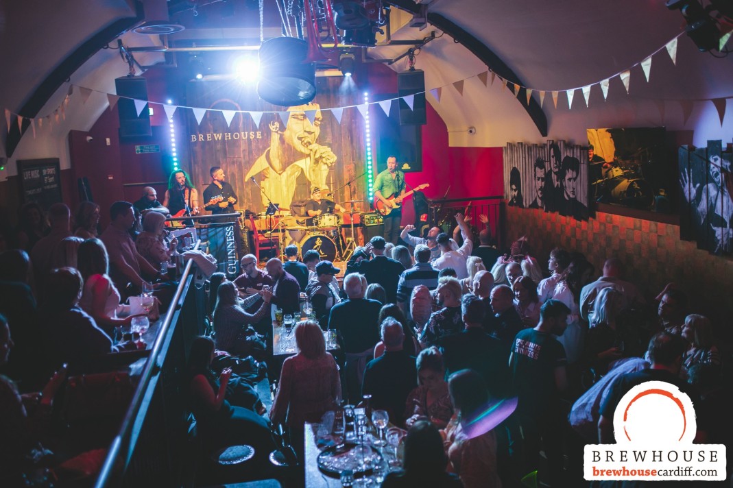 Hire The Rhythm Kings for your event | Entertainment Nation