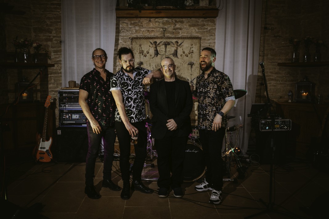 Hire The Rhythm Kings for your event | Entertainment Nation