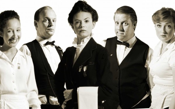 Hire Surprise Service for your event | Entertainment Nation