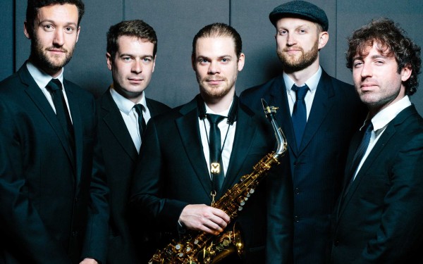 Hire The Cosgroves for your event | Entertainment Nation