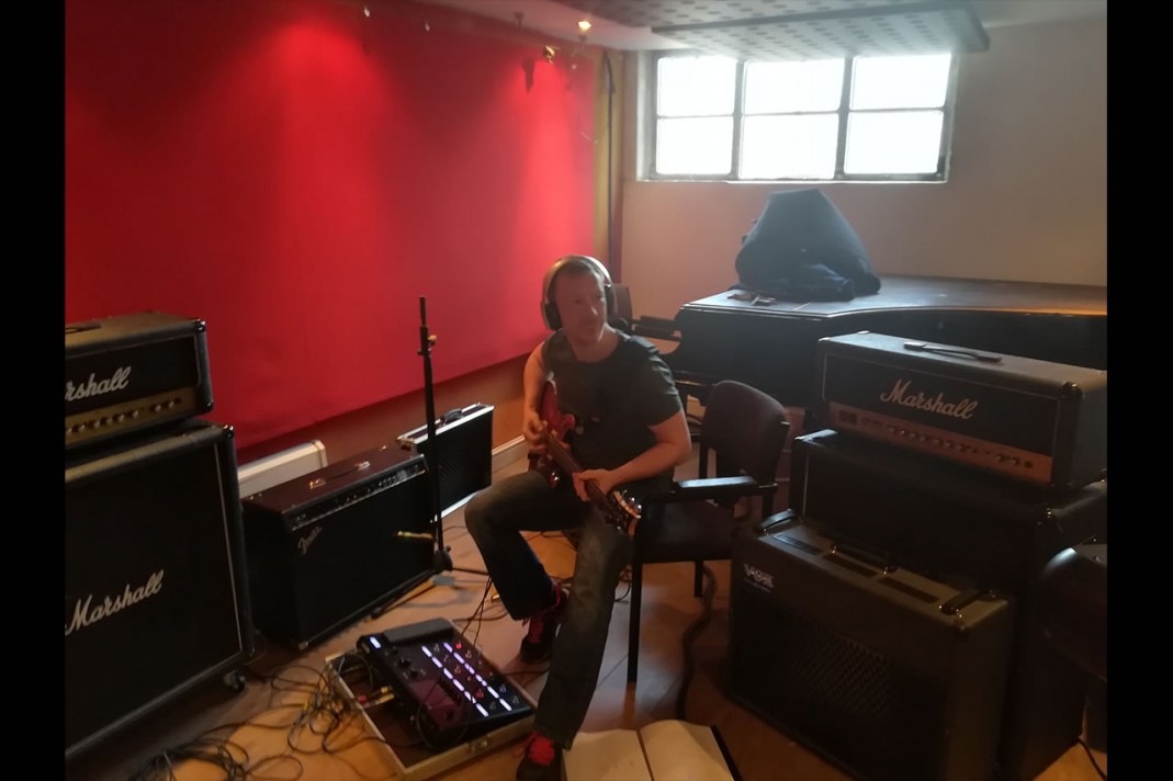 Hire The Parallels for your event | Entertainment Nation