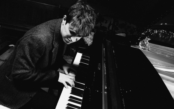 Hire Benjamin Christian for your event | Entertainment Nation