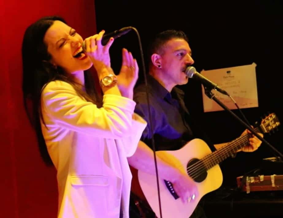 Wedding Duos and Soloists: The 30 Best Acts 2018 | Entertainment Nation