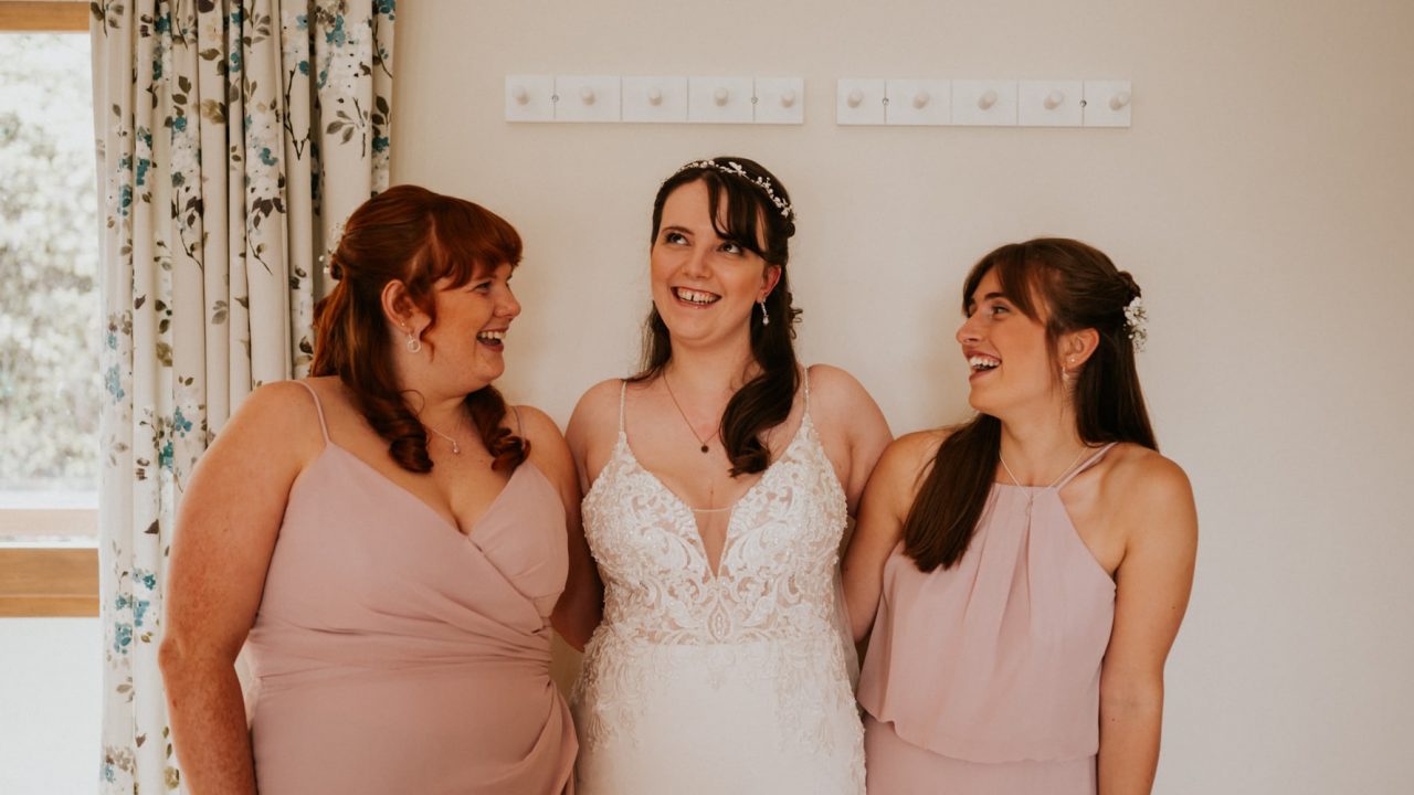 Lucy and Matt's Timeless Wedding with The Wildermen - Entertainment ...