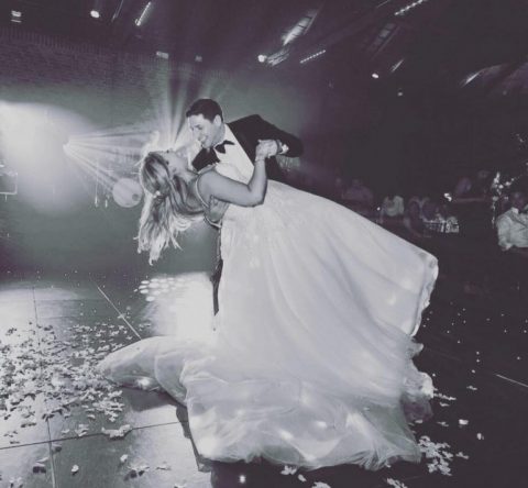 Classic First Dance Songs You'll Love - Entertainment Nation Blog