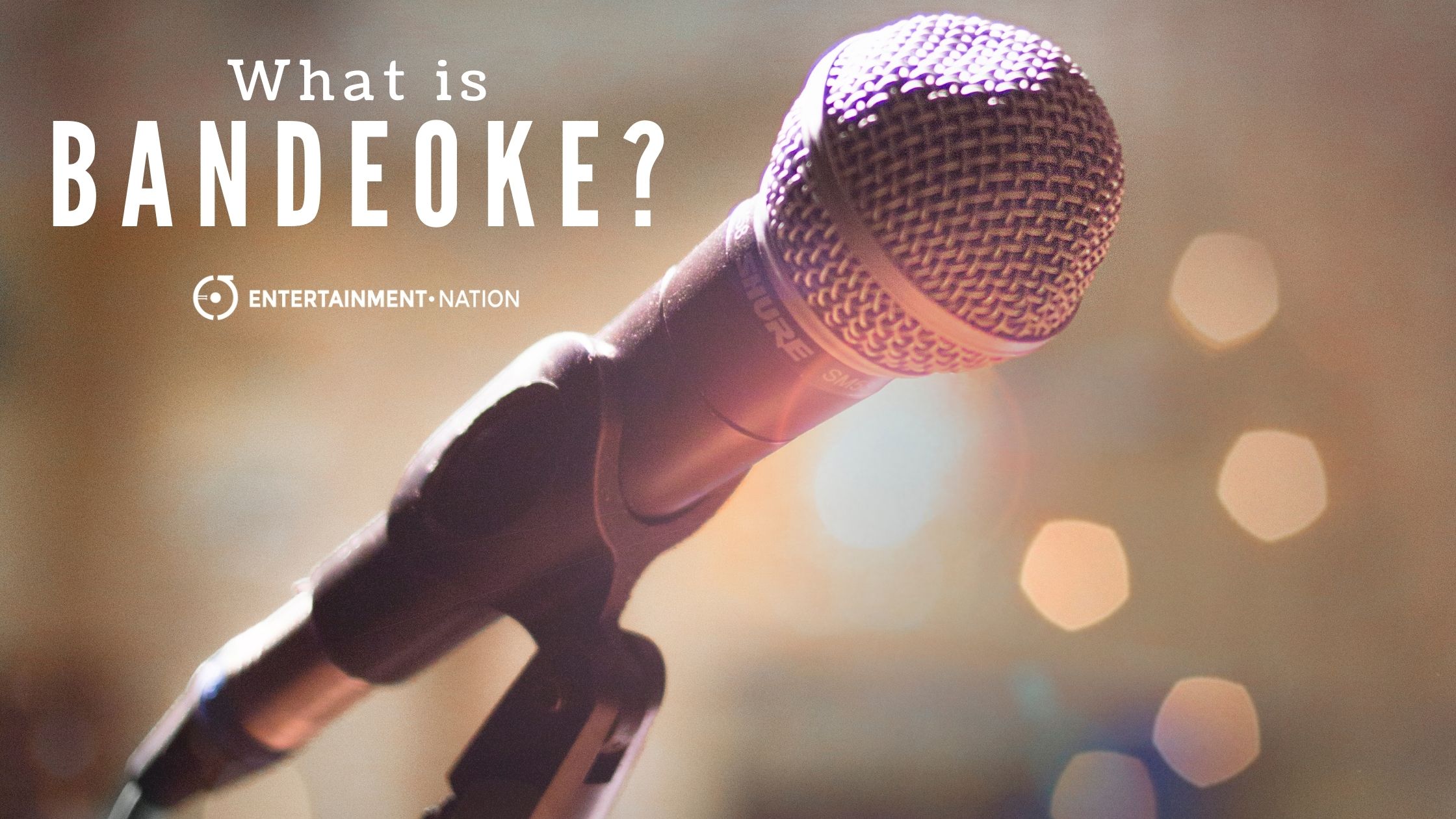 What is Bandeoke? All Your Questions Answered