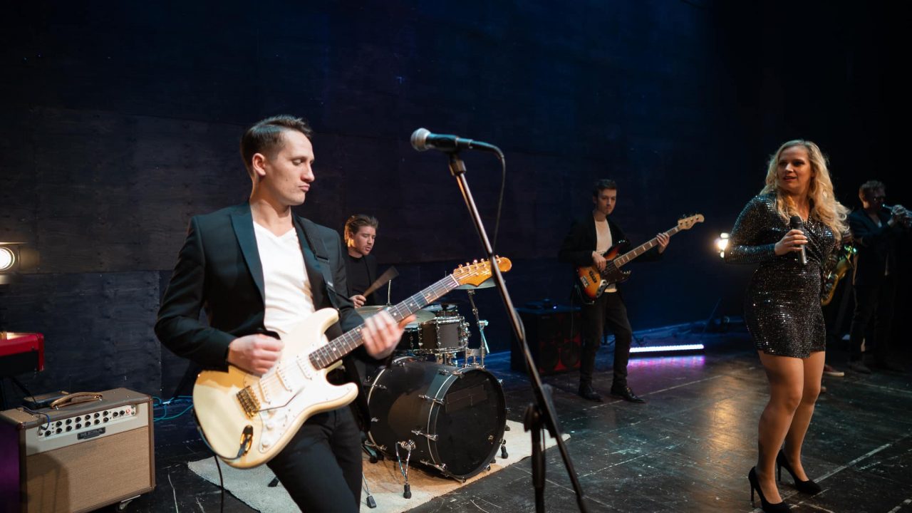 Aura In The Spotlight - Entertainment Nation Blog