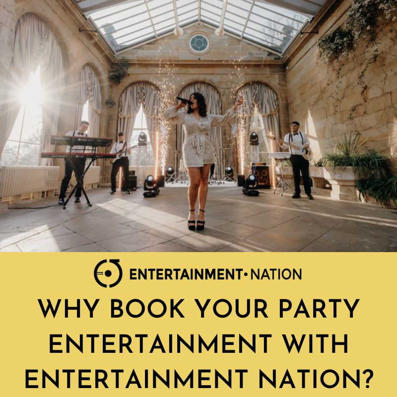 Entertainment Nation Blog - Expert Advice From The UK's Most Trusted ...