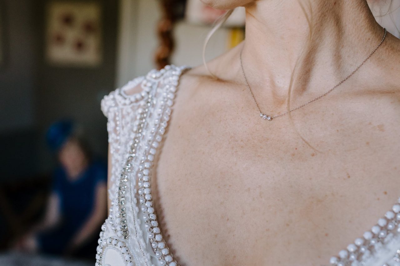 Sian & James' Fun-Loving Carnival Wedding with The Penny Kings ...