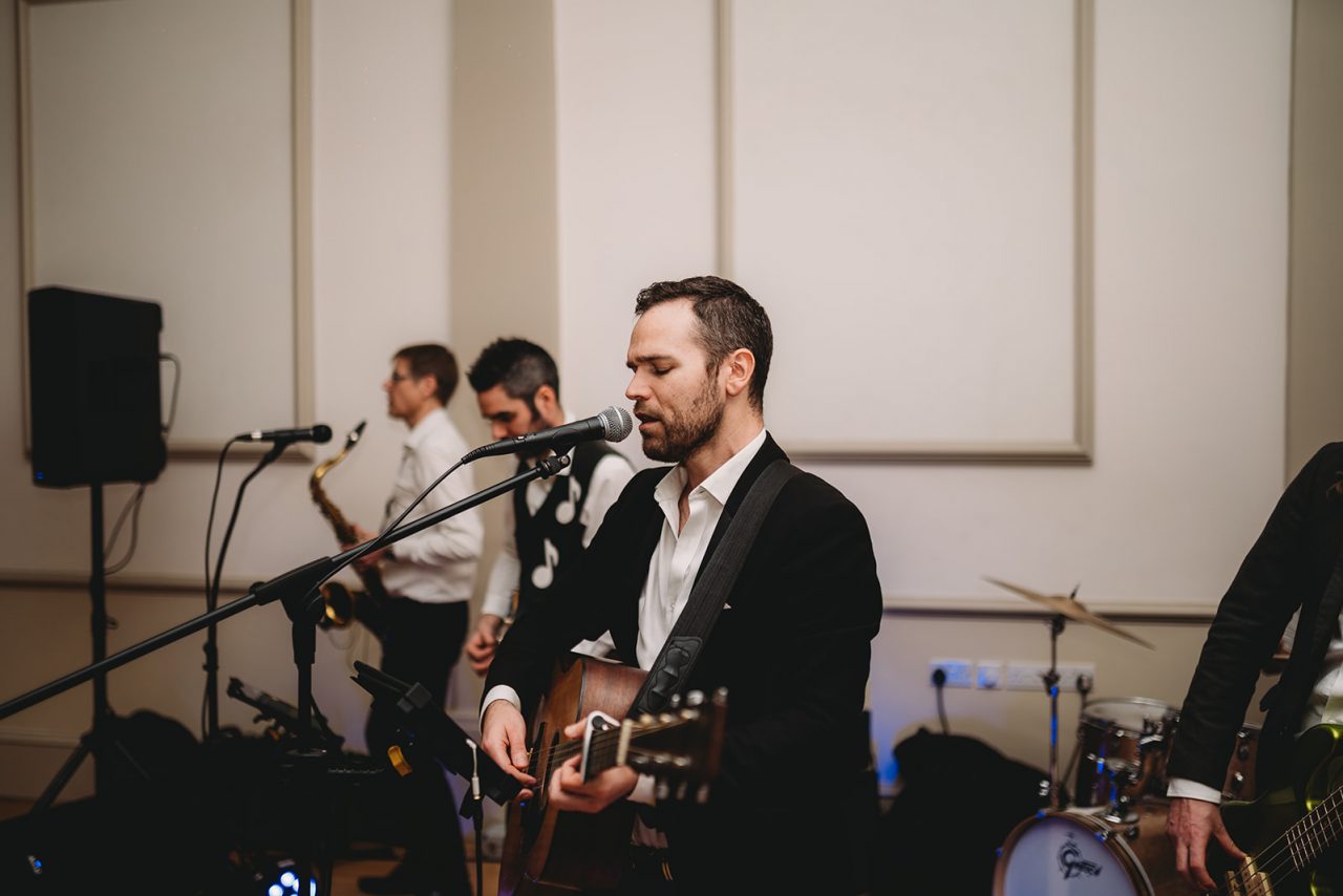 Becki & Simon's Big Day With Skyknights - Entertainment Nation Blog